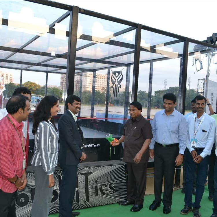 ROBOWARS 2025 - roboviTics